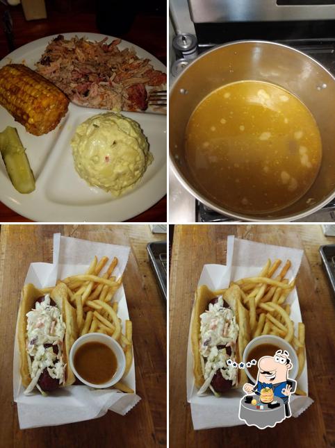 K T's Smokehouse BBQ in Gassville - Restaurant reviews