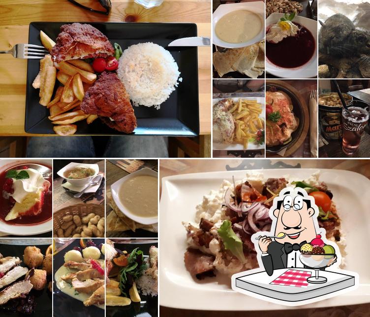 Top 5 steak restaurants in Pécs, november 2025 - Restaurant Guru