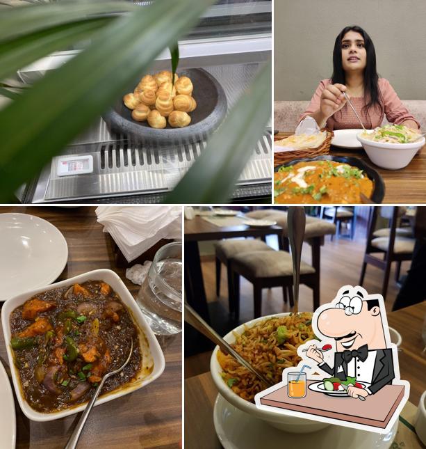 Le Delice, Kollam - Restaurant menu, prices and reviews