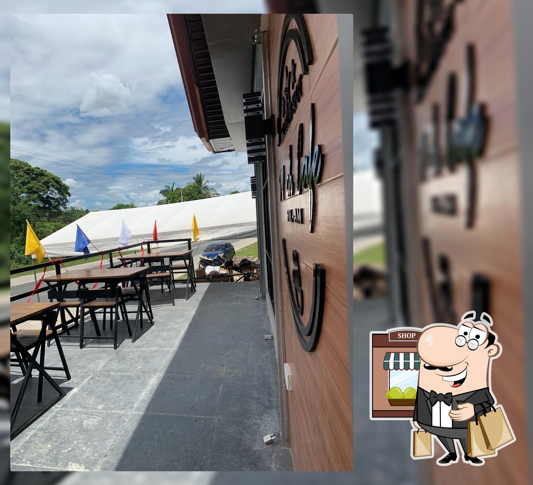 Mitch Cafe, Santa Ignacia - Restaurant reviews