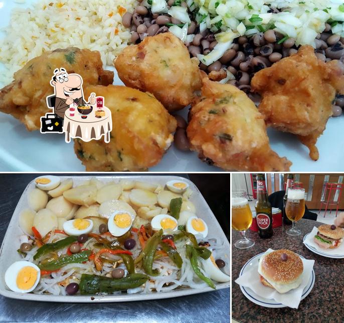 Restaurante Montenegro, Póvoa de Lanhoso - Restaurant menu, prices and ...