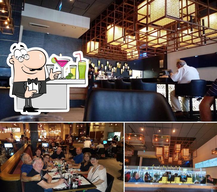 Nafis restaurant, Kiryat Ekron - Restaurant menu and reviews