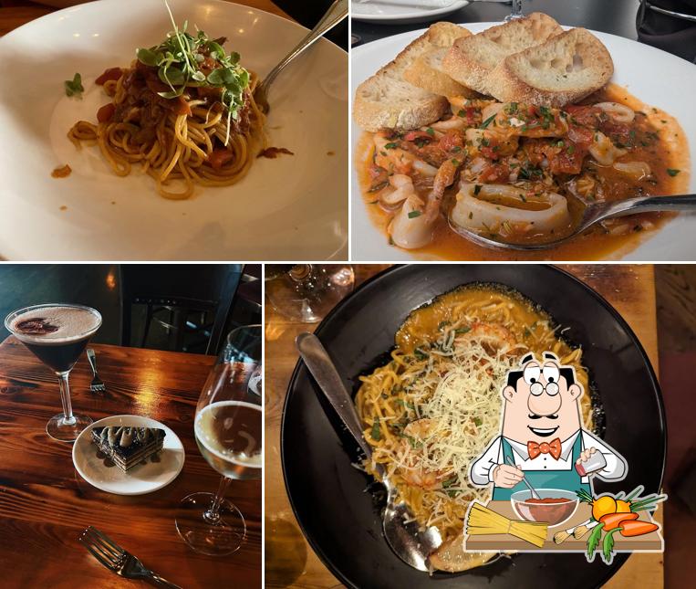 Onesto, Milwaukee - Restaurant menu, prices and reviews