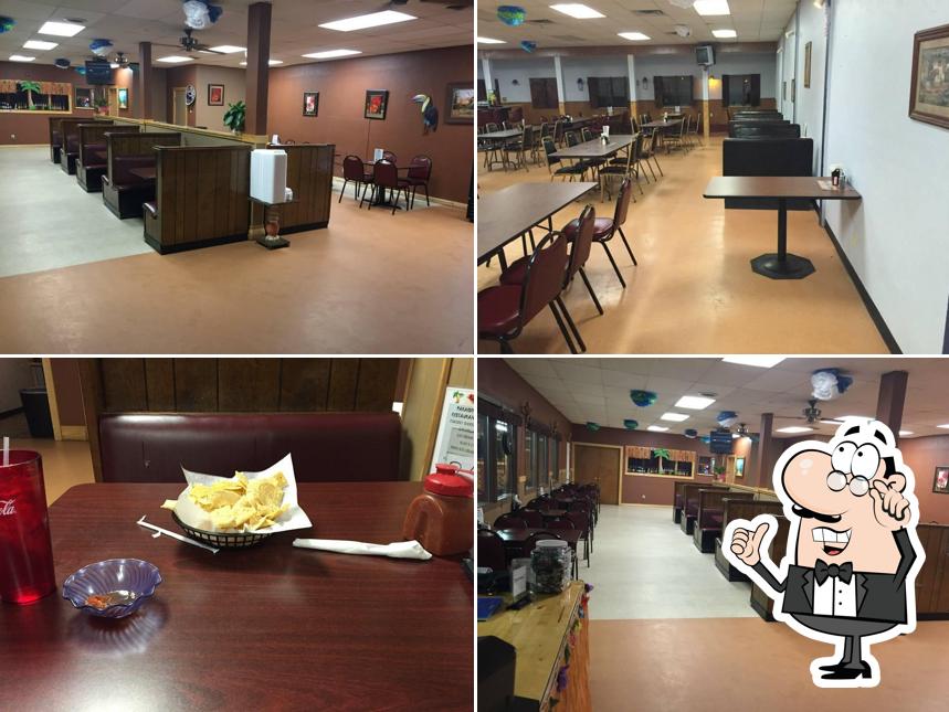 Top 1 restaurant with seafood in Minneola, Kansas, december 2025 ...