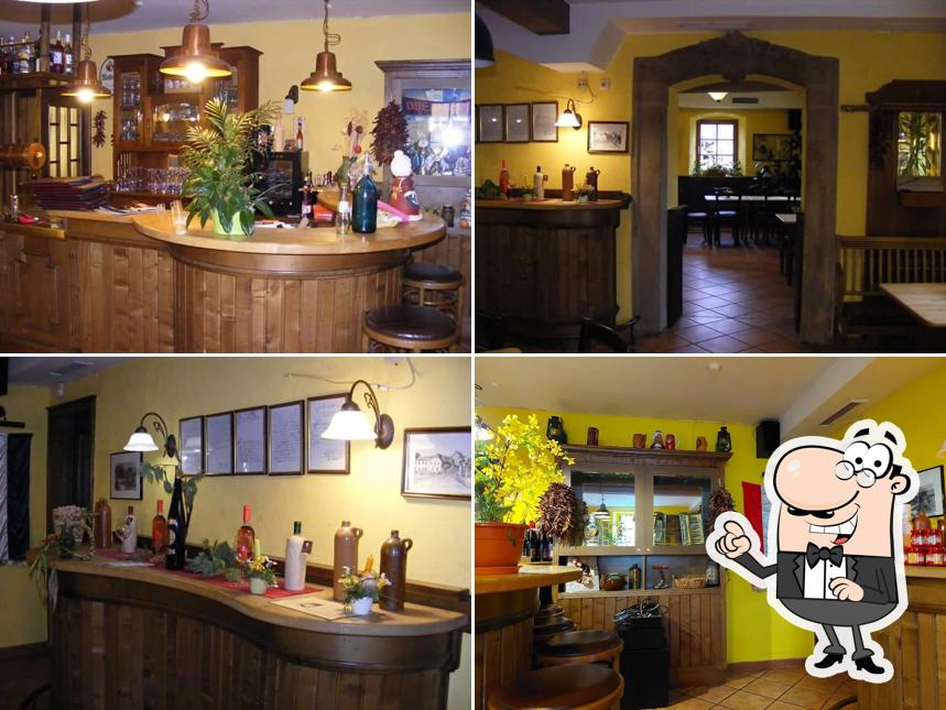 Top 10 Restaurants in Weimar, Oktober 2025 - Restaurant Guru