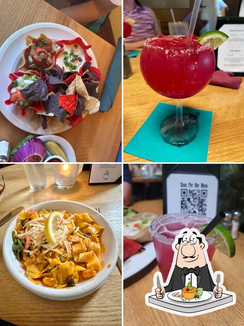 High Noon Restaurant & Saloon in Albuquerque - Restaurant menu and reviews