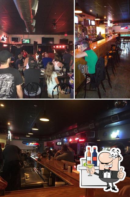 Mack Kells Pub & Grill in Asheville - Restaurant menu and reviews