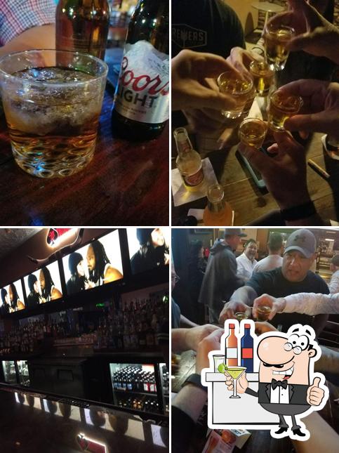 Ricky's Other Place in Yuma - Restaurant reviews