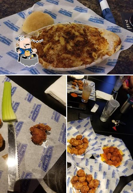 The Bar - Lynndale in Appleton - Restaurant reviews