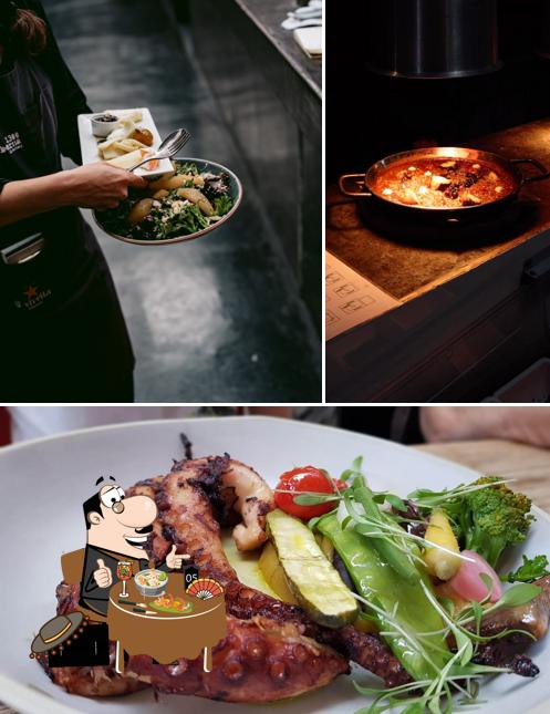 1300 Taberna restaurant, Lisbon - Restaurant menu and reviews