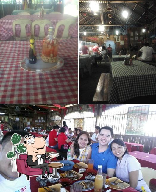 Allan's Talabahan, Oton - Restaurant menu, prices and reviews