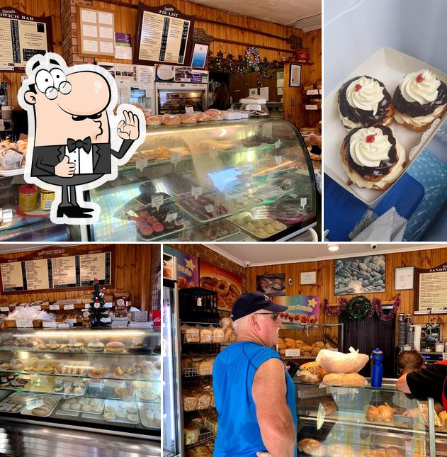 Top 5 restaurants in Bermagui, november 2025 - Restaurant Guru