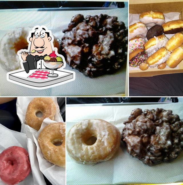 Best Country Doughnuts in Forest Park - Restaurant reviews