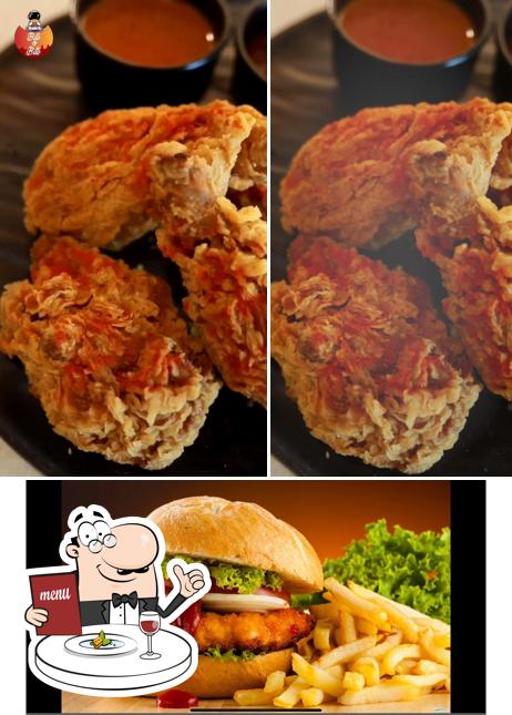 Bite O Bite, Chandigarh - Restaurant menu, prices and reviews