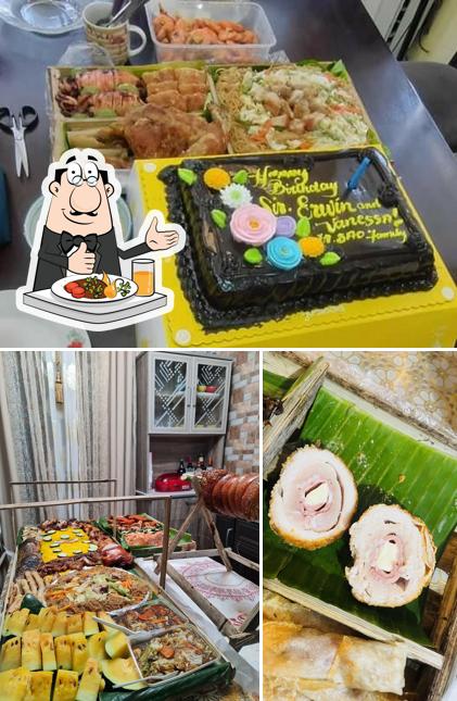 Boodle Bilao Food hub- Taytay Branch restaurant, Taytay - Restaurant ...