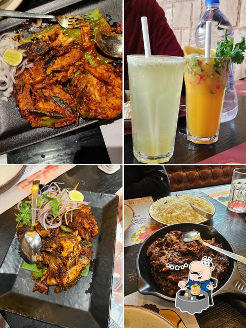 Calicut Notebook Restaurant, Ernakulam, Kaloor - Restaurant menu ...