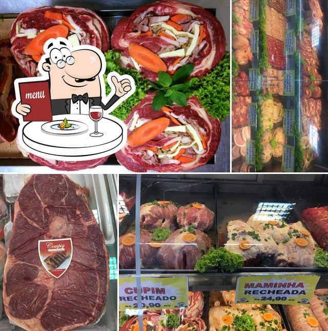 Casa de Carnes Popular de Tatuí, Tatuí - Avaliações de restaurantes