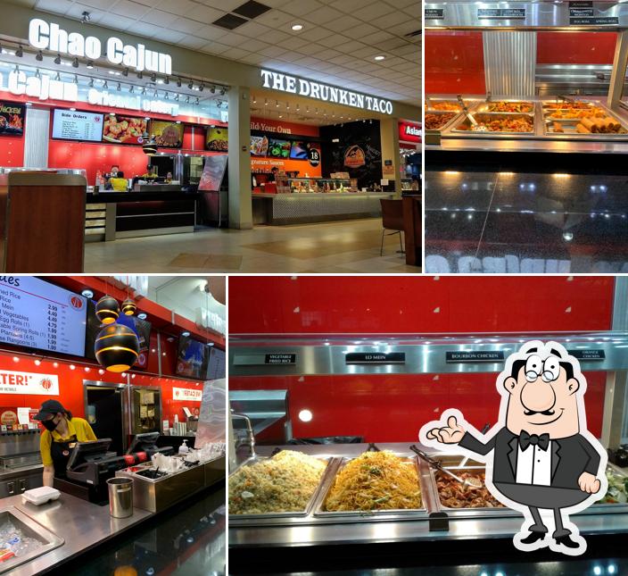 Chao Cajun, Coral Springs - Restaurant menu, prices and reviews