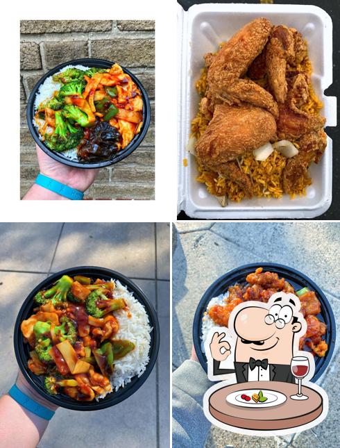 China House No. 5, Philadelphia - Restaurant menu, prices and reviews