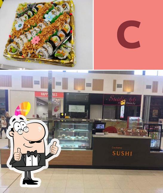 Cockatoo Sushi, Dalyellup - Restaurant menu, prices and reviews