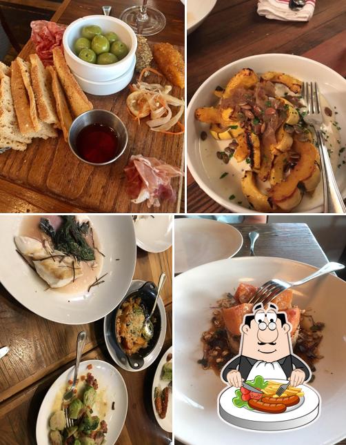 Communal, Provo - Restaurant menu, prices and reviews