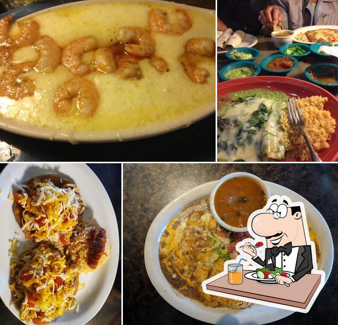 Don Carlos, 8385 Broadway St in Houston - Restaurant menu and reviews