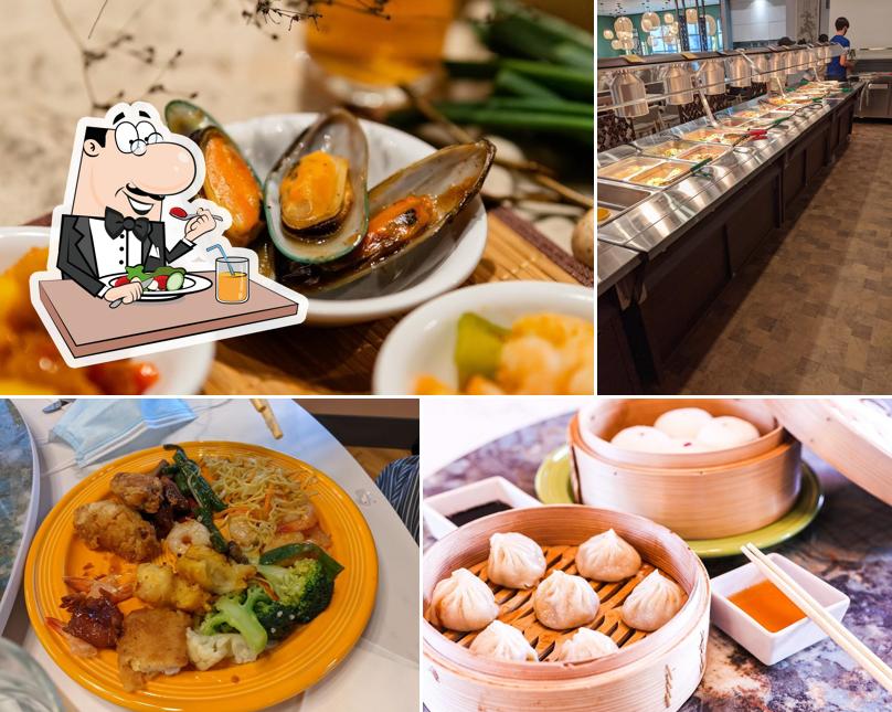 Driftwood Great Chinese Buffet, Nanaimo - Restaurant menu, prices and ...