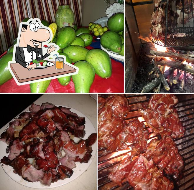 Restaurante El Chuzo De Andrés, Colombia - Opiniones del restaurante