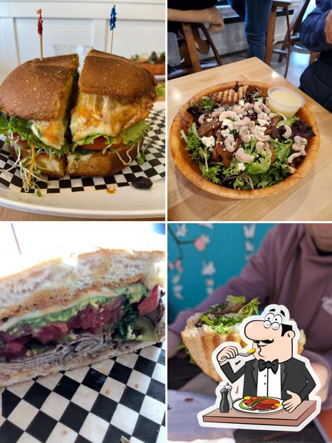 Graze 'a Place To Eat', Walla Walla - Restaurant menu, prices and reviews