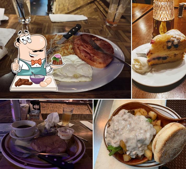 Top 5 restaurants with chowder in Gladstone, Oregon, september 2024 ...
