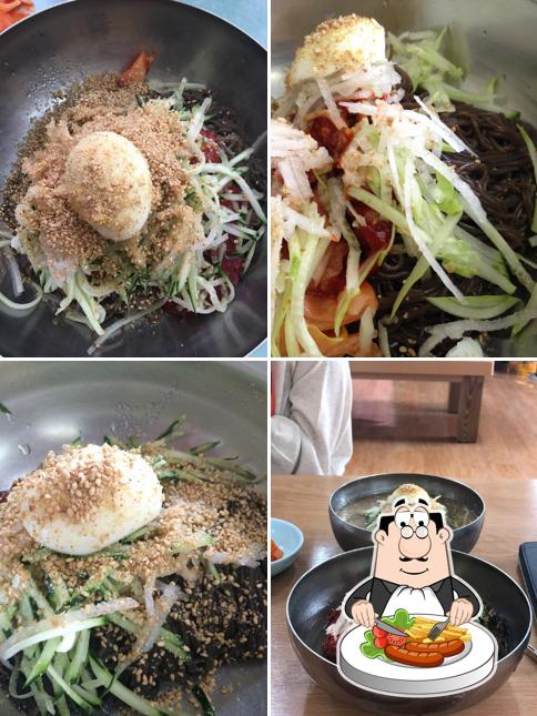 별미칡냉면 restaurant, Incheon, 377-8 Galsan 2(i)-dong - Restaurant reviews