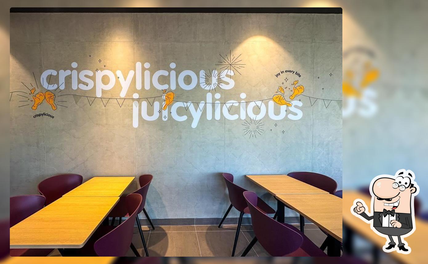 Jollibee Pototan Drive Thru, Pototan - Restaurant menu, prices and reviews