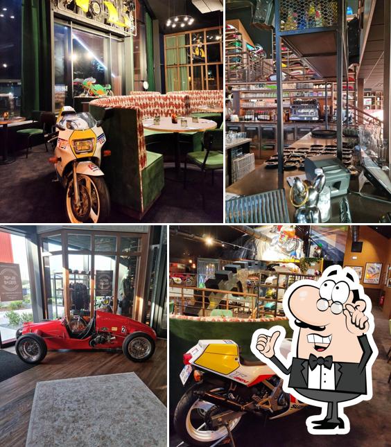 Legend Factory, Rennes, Cleunay - Menu du restaurant, prix et avis