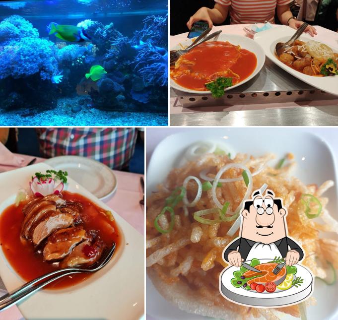 Restaurant Long Sing, Roermond - Restaurant menu, prices and reviews