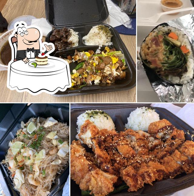 Ludi's Pacific Barbecue in Yuma - Restaurant menu and reviews