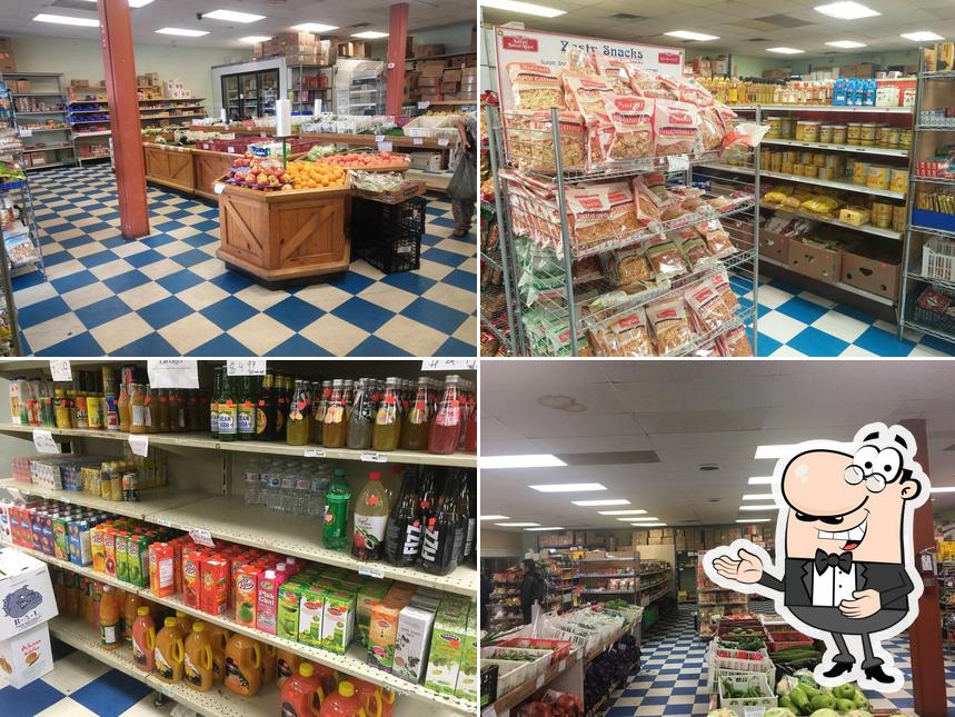 Onkar Foods & Spices, Kitchener - Restaurant menu, prices and reviews