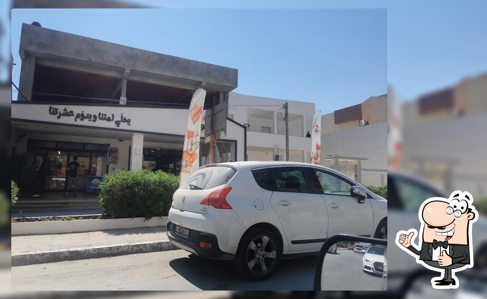 PV mister diko, Dar Chaabane Al Fehri - Restaurant menu, prices and reviews