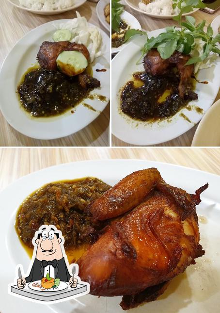 Pondok Sedap Rasa restaurant, Batam, Ruko Purimas Blok B No. 26 ...