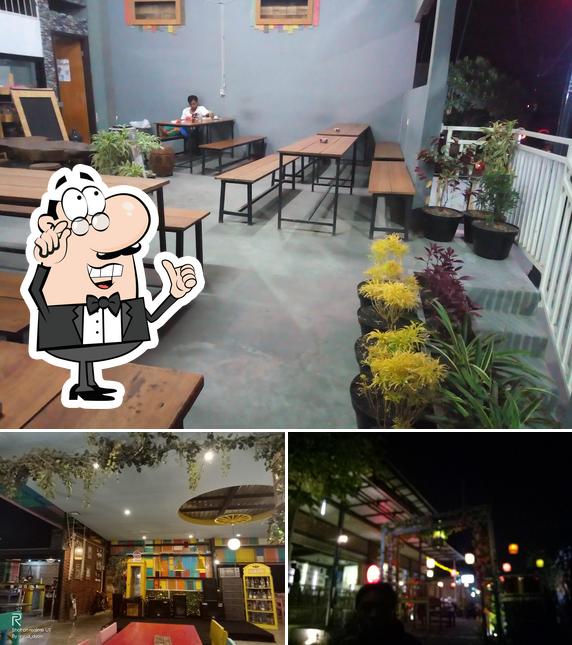 Pucem Hills restaurant, Gresik - Restaurant reviews