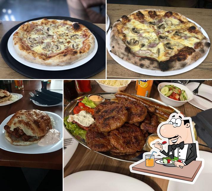 Restoran Dora, Vukovar - Restaurant menu, prices and reviews