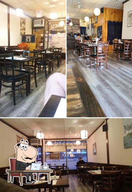 Riki Sushi in Toronto - Restaurant menu and reviews