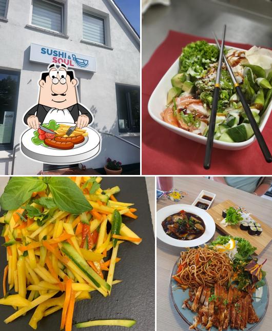 Sushi & Soul Bad Bodenteich, Bad Bodenteich - Speisekarte, Preise und ...