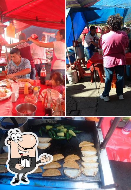 Tacos De Barbacoa "El Cesar", San Pedro Tlaquepaque - Opiniones del ...