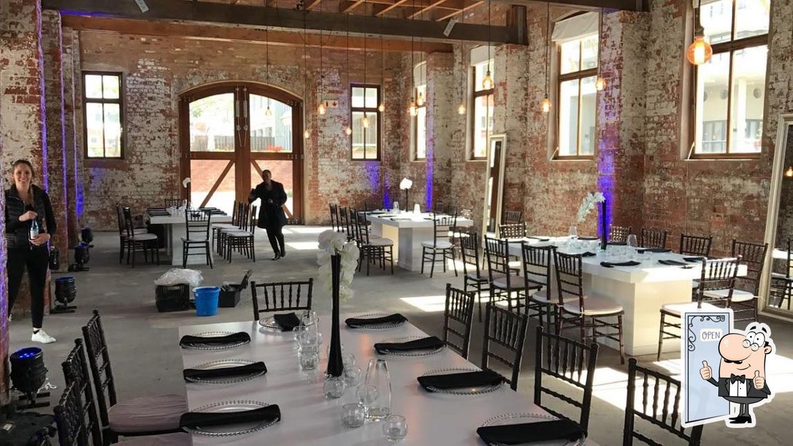 The Bond Shed, Durban - Restaurantbewertungen