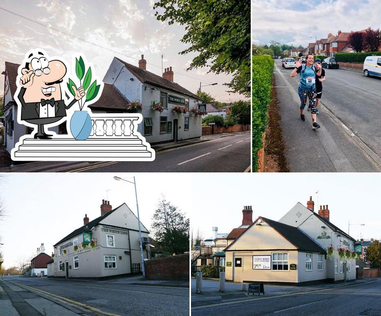 Top 7 restaurants in Worksop, september 2025 - Restaurant Guru