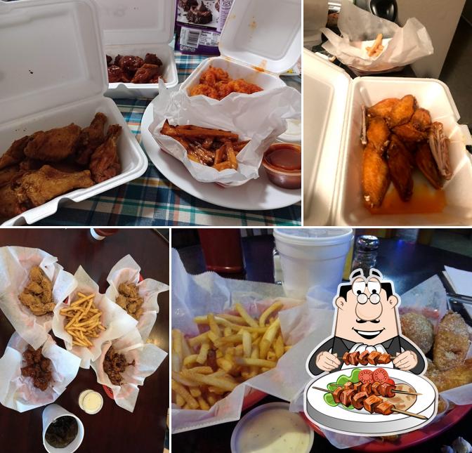 Best chicken in Denton restaurants, summer 2024 - Restaurant Guru