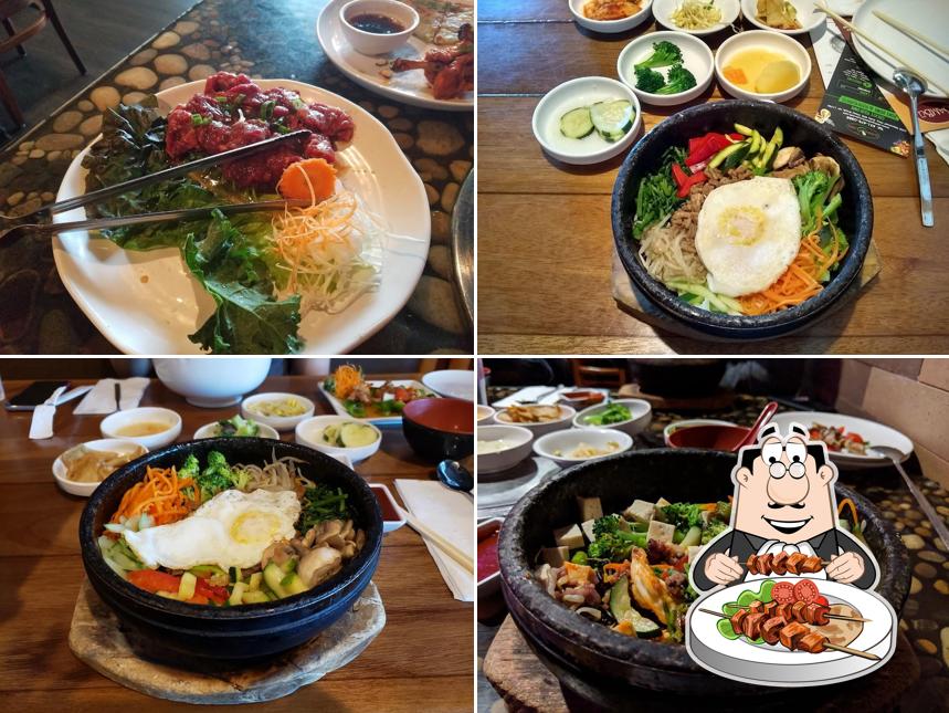 Top 5 restaurants with steamed dumplings in Stony Brook, january 2026 ...