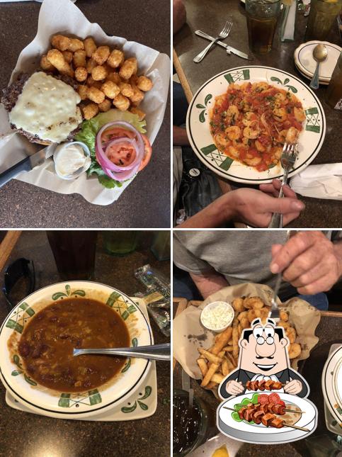 Forrey Grill, LaBelle - Restaurant menu, prices and reviews