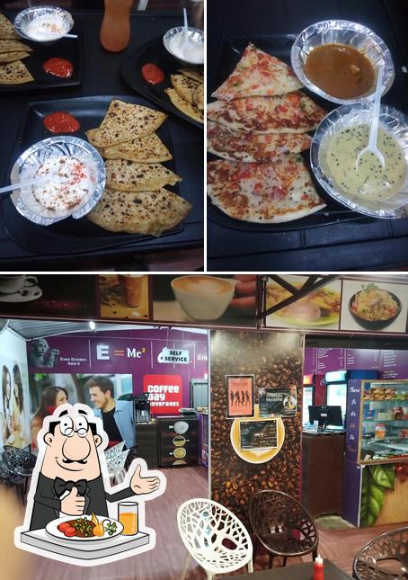 Tech Café, Sejbahar - Restaurant reviews