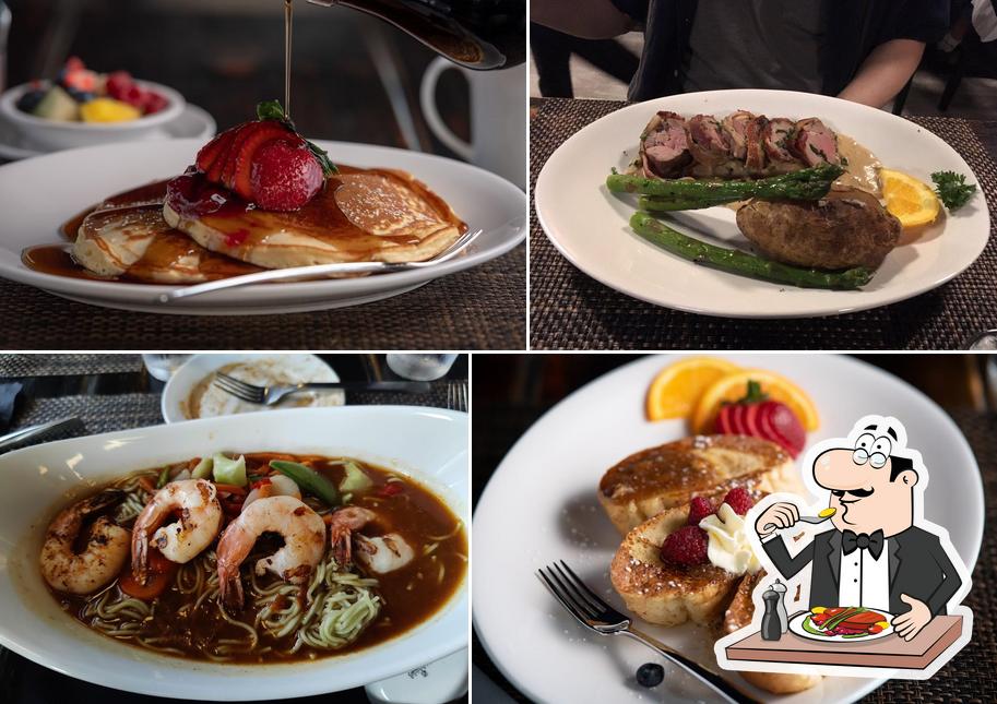 The Boathouse- Waterfront Dining & Bar, Wisconsin Dells - Restaurant ...